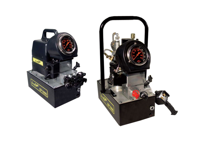 Equipos de Torque Controlado - Bombas Hidráulicas Ventilación y Torque ...